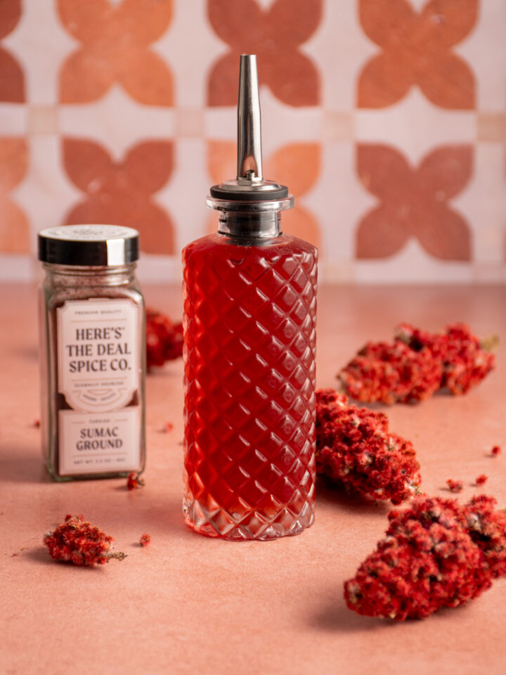 Simple Syrup Recipe - Thyme For A Drink